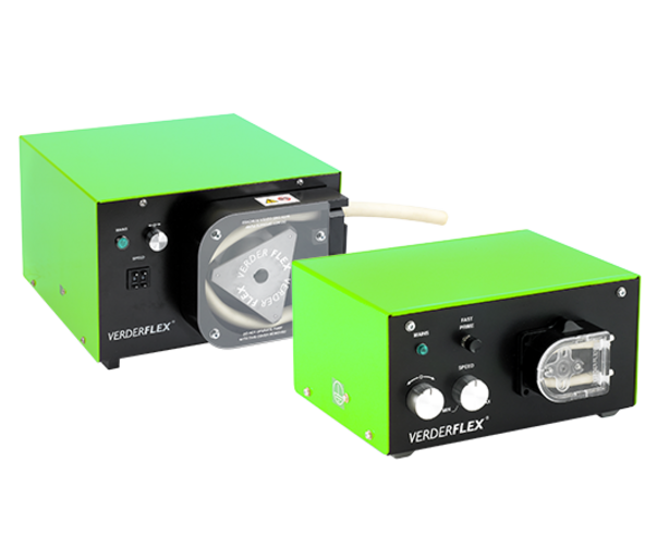 Dosiergenaue Schlauchpumpe | Peristaltikpumpe | Verderflex - Verder Liquids