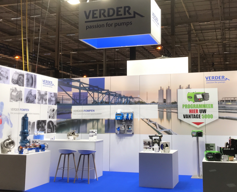 Verder Liquids Nieuws - Verder Liquids