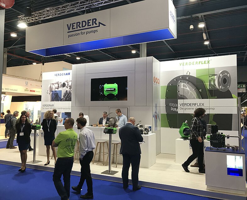 Verder Liquids Nieuws - Verder Liquids