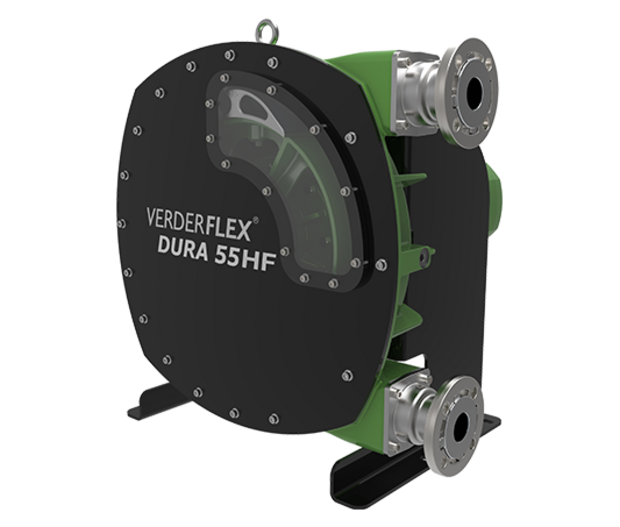 Verderflex Dura innovative hose pumps | Peristaltic pumps - Verder Liquids