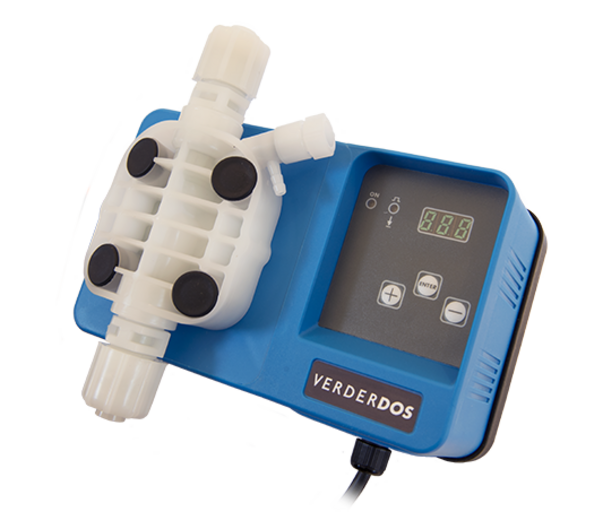 Verder Pumps | Hygienic | Industrial Pumps - Verder Liquids