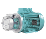 Meerfasenpomp - Verder Liquids