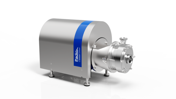 Mixing technologies - Verder Liquids