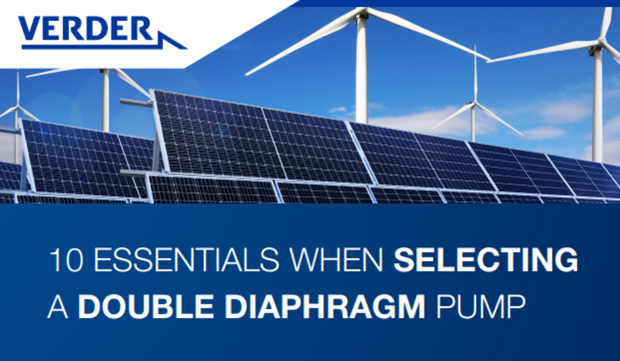 Whitepapers and Industry Brochures - Verder Liquids