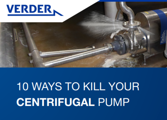 Whitepapers and Industry Brochures - Verder Liquids