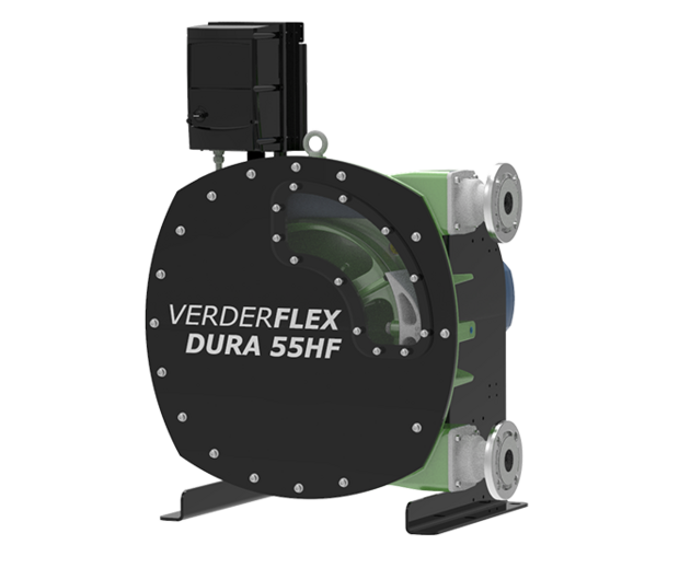 Verderflex iDura - Verder Liquids