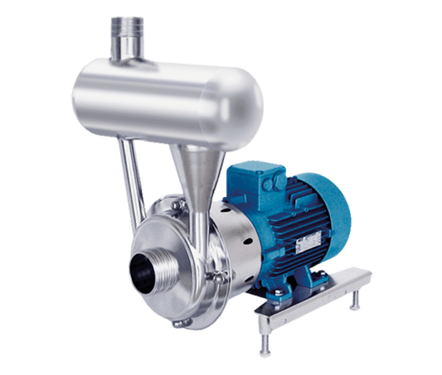 General Industrial Series - Verder Liquids