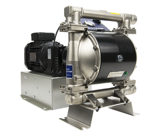 VA-E25 non metalic - Verder Liquids