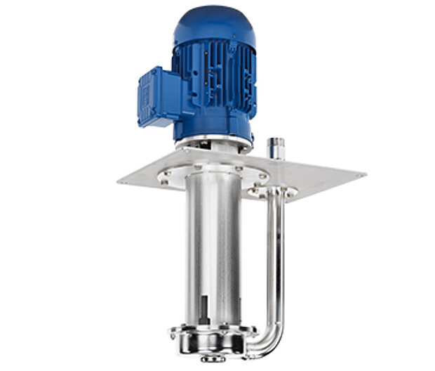 General Industrial Series - Verder Liquids
