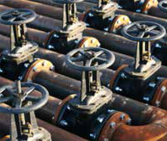 Safer Offloading of chemical fluids