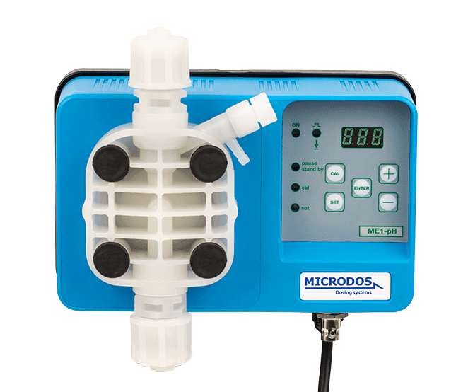 ME1-PH - Verder Liquids