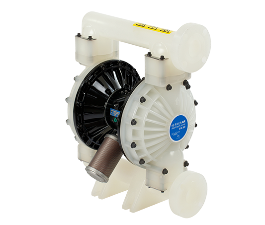 VA50 non metallic - Verder Liquids