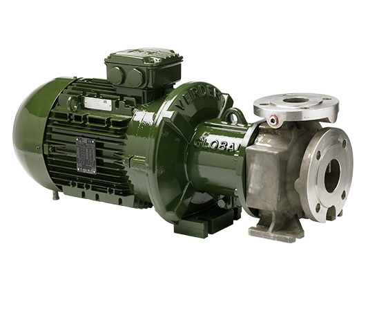 Global Mark II - Verder Liquids